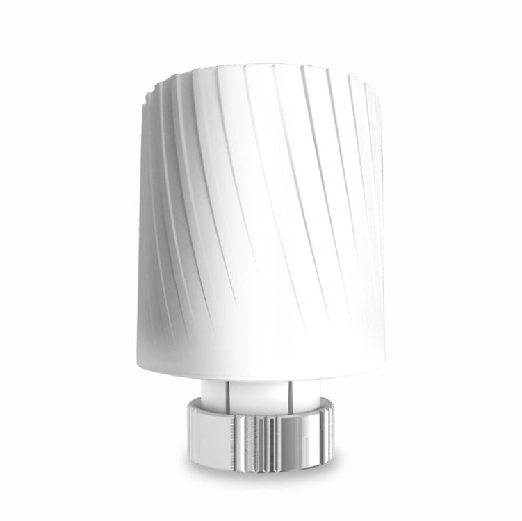 MClimate Vicki LoRaWAN® Smart Thermostatic Radiator Valve (TRV) - EU 8 ...